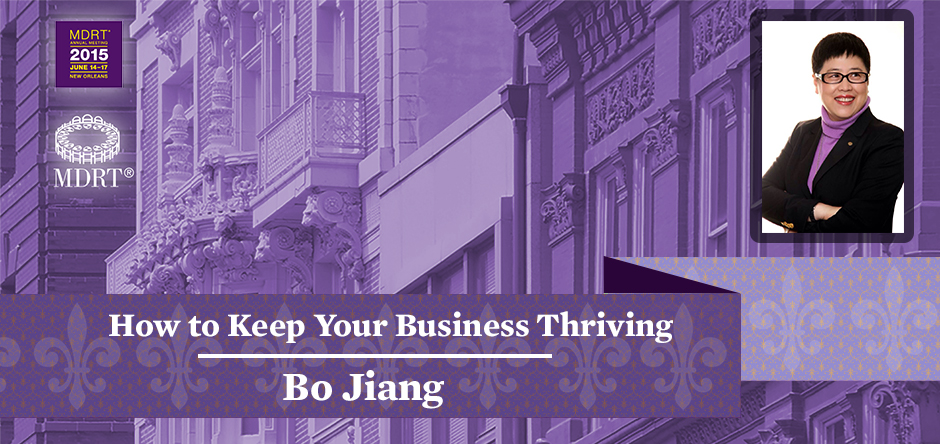 Bo Jiang