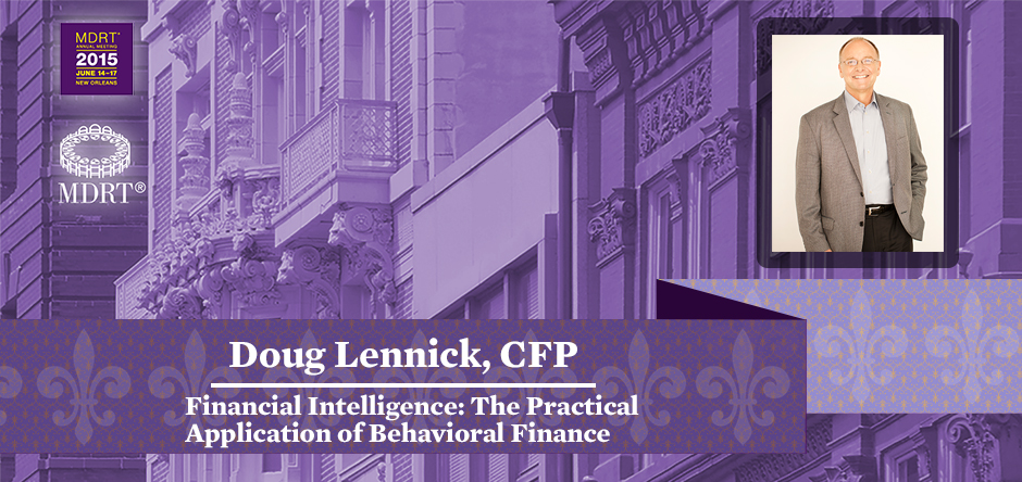 Doug Lennick, CFP