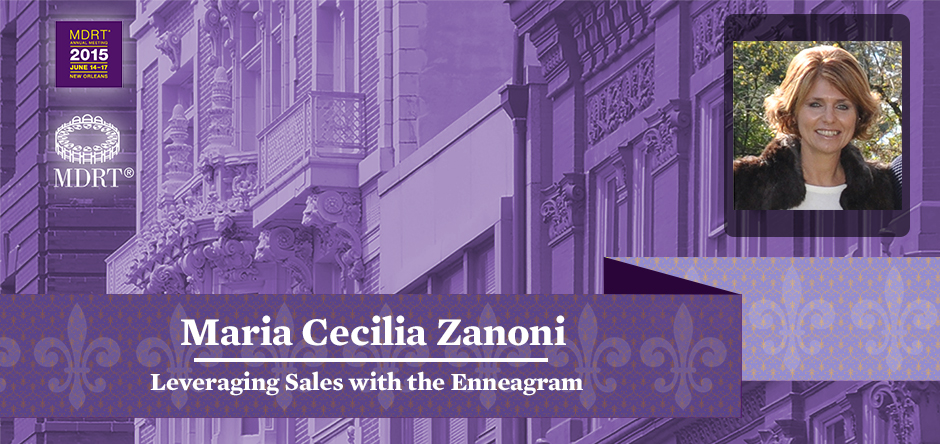 Maria Cecilia Zanoni
